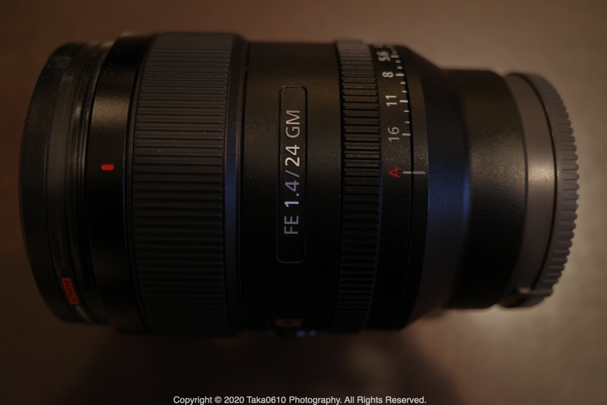 最高の広角単焦点レンズ！SEL24F14GMを2年使ったのでレビューしてみる | 写真備忘録