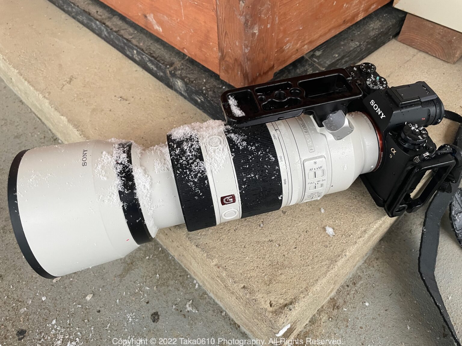 α7シリーズの超望遠レンズ！SEL100400GMを3年使ったのでレビューしてみる | 写真備忘録