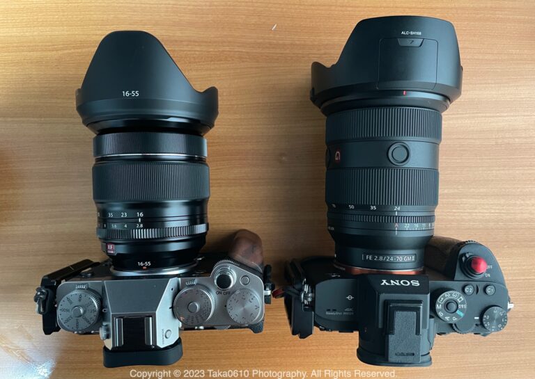 【レビュー】風景勢が富士フイルム X-T5 を半年間ガッツリ使ったので、色々語ってみる | 写真備忘録